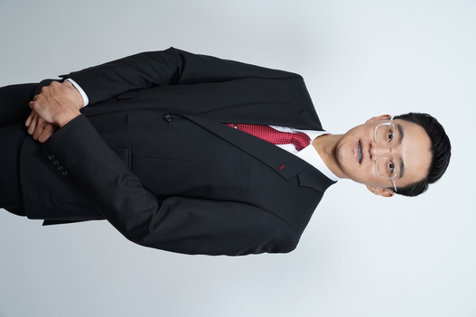 Pwi Chang Fu (Isaac) | SITizen Ambassadors